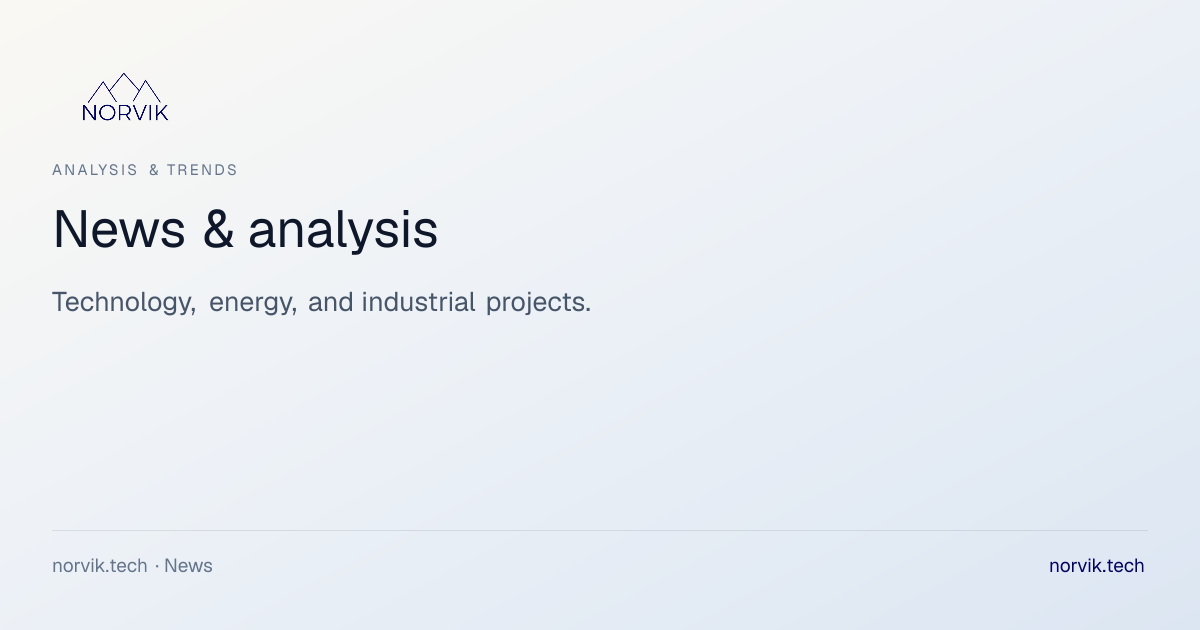 Technical Analysis: Scroll Position Memory Extensi… | Norvik Tech